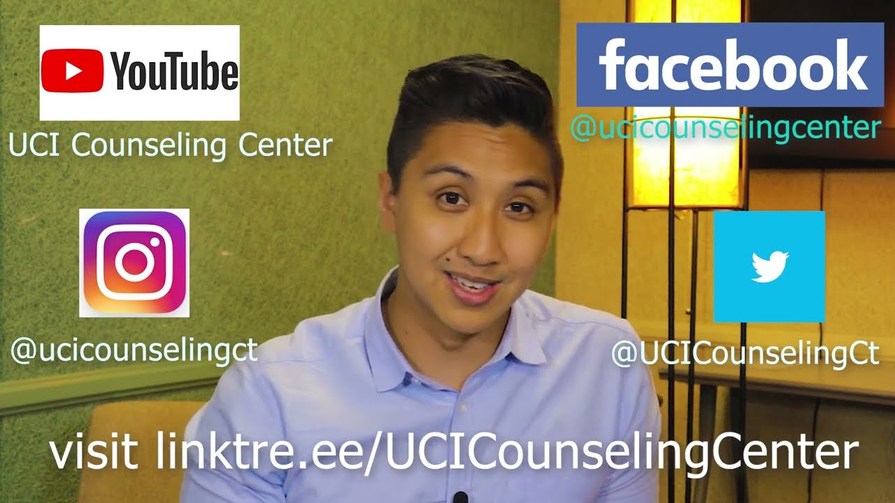 Basics of Counseling Services