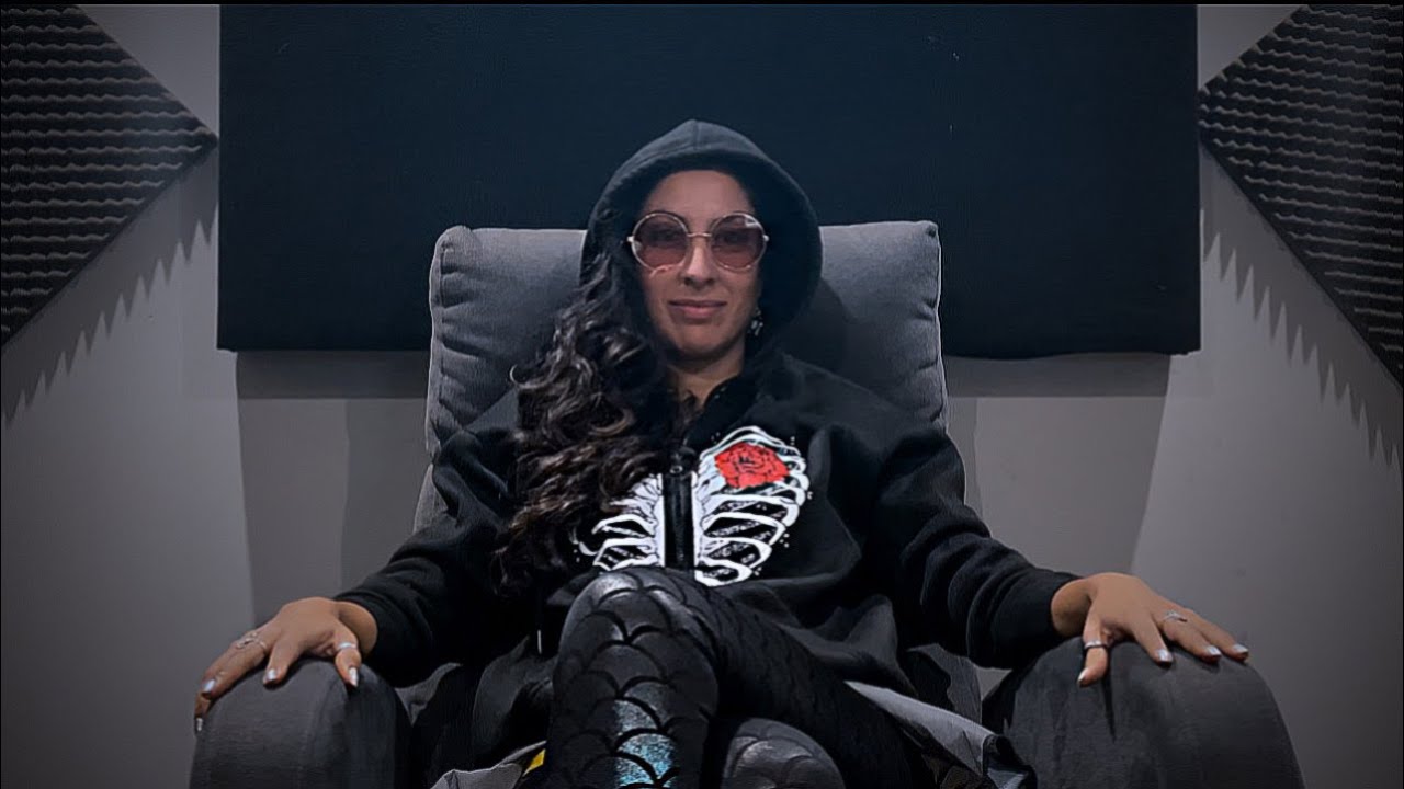 EL RAP DE LA CONSTITUCION 👑😎 de VIRGYMAR