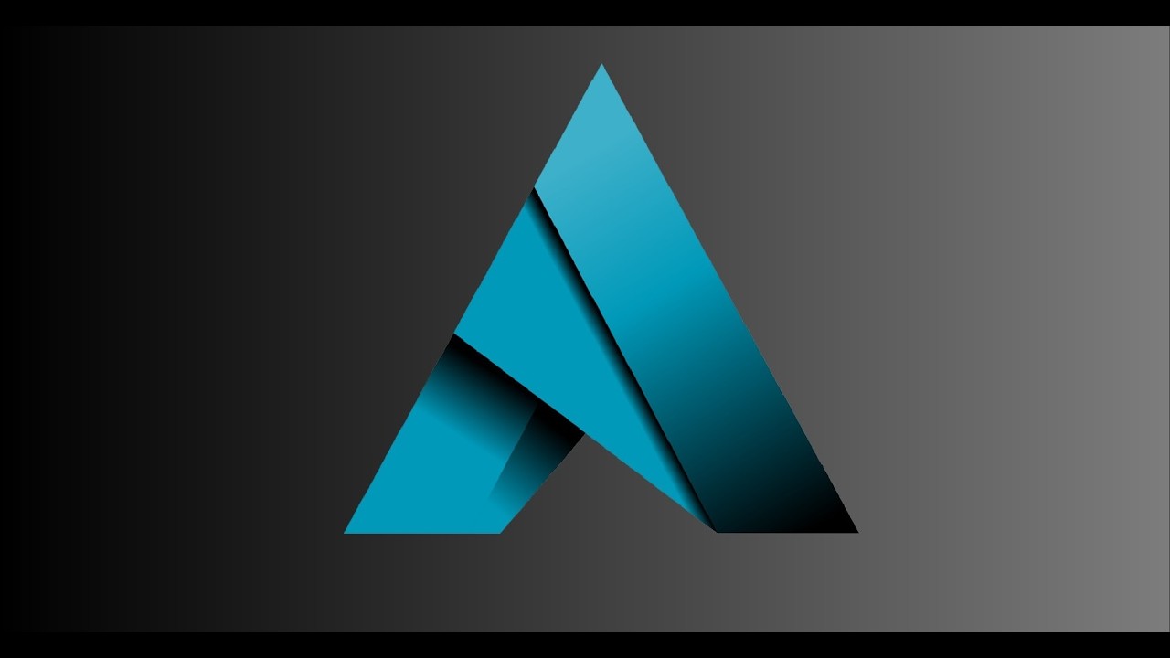 How to Easily Create a Modern Logo in Adobe Illustrator