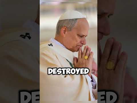 Why Is the Pope’s Ring Called the Fisherman’s Ring?