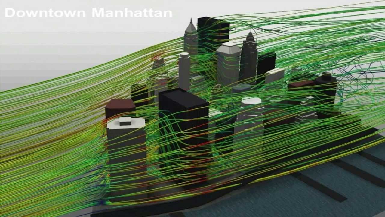 Autodesk Simulation CFD: Success Stories