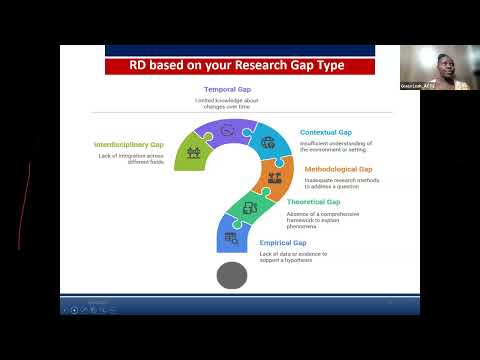 Research Design & Sampling Strategies