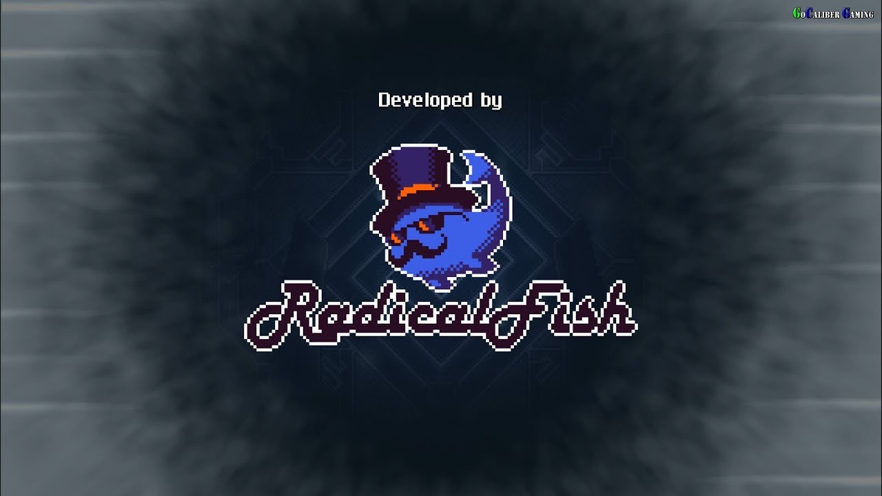 CrossCode Ending Credits