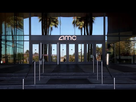 AMC's Wednesday Movie Magic: 50% Off Tickets for Stubs Members!
