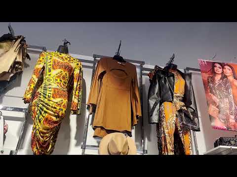 Fall looks 2021 from Madrag store