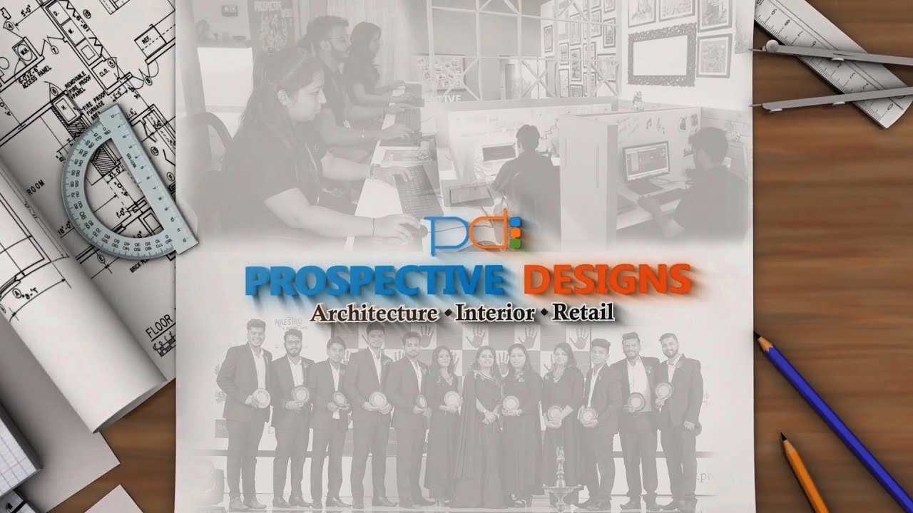 Prospective Designs Corporate Film