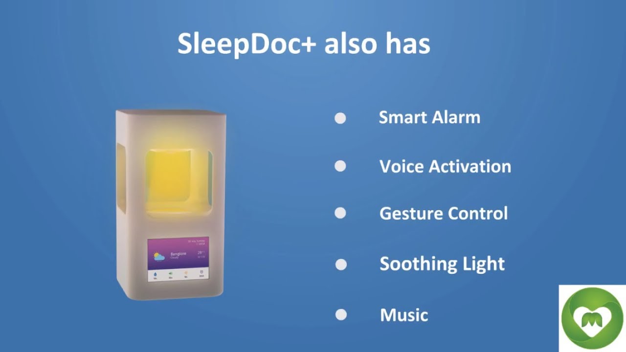 SleepDoc+ | F6S