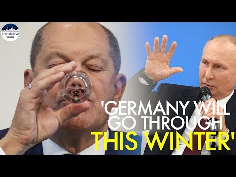 Germany's Scholz unveils €65bn package to tame soaring energy prices amid Russian pipeline shutdown
