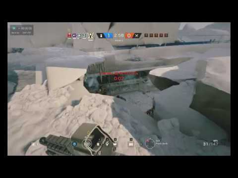 Steam Community :: Video :: 4k SIEGE