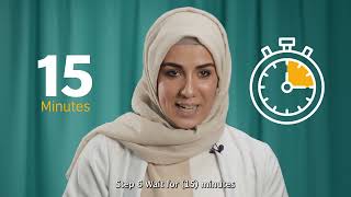 The official website for the latest health developments, Kingdom of Bahrain