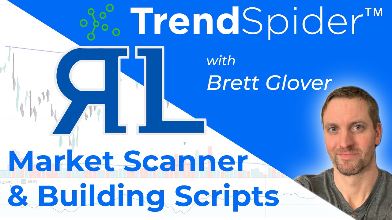 TrendSpider - Market Scanner & Building Scripts