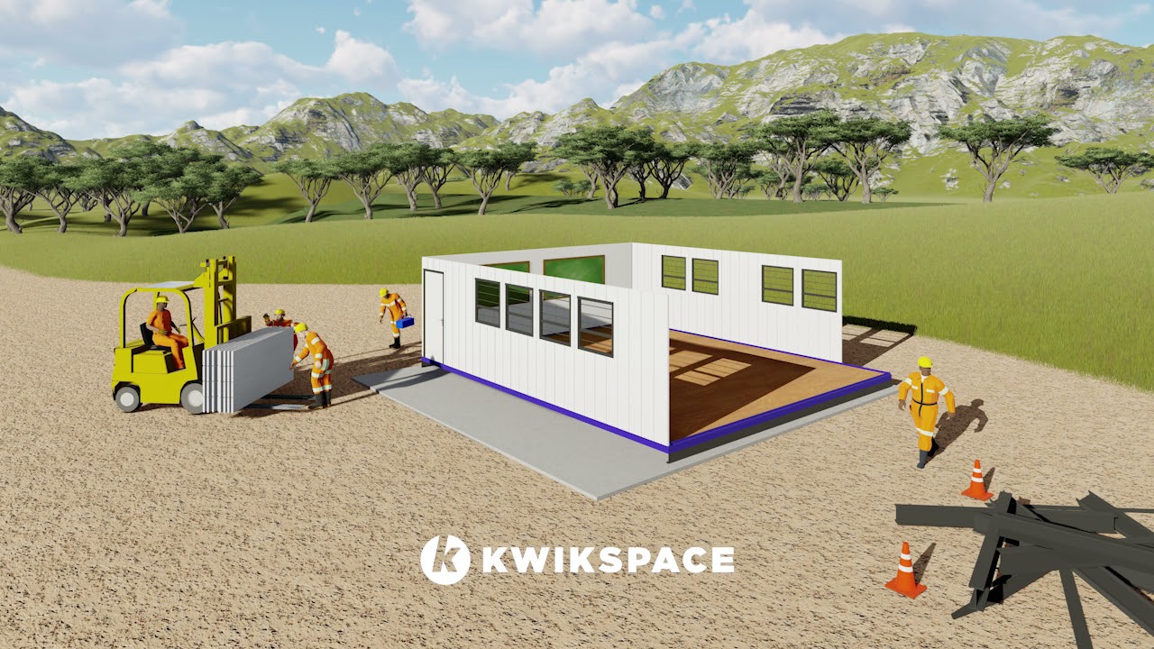 Kwik Kit Video 2021