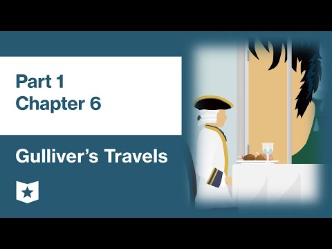 Gulliver's Travels Study Guide | Course Hero