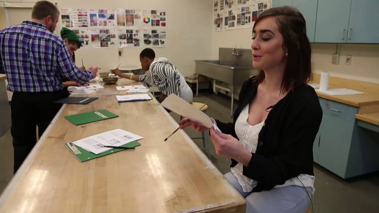 Plan: Learning Targets