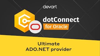 dotConnect for Oracle: precios, funciones y opiniones | GetApp Chile 2025