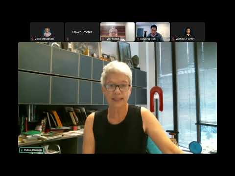 Medical Education Workshop - Clinical Performance Assessment with Debra Klamen