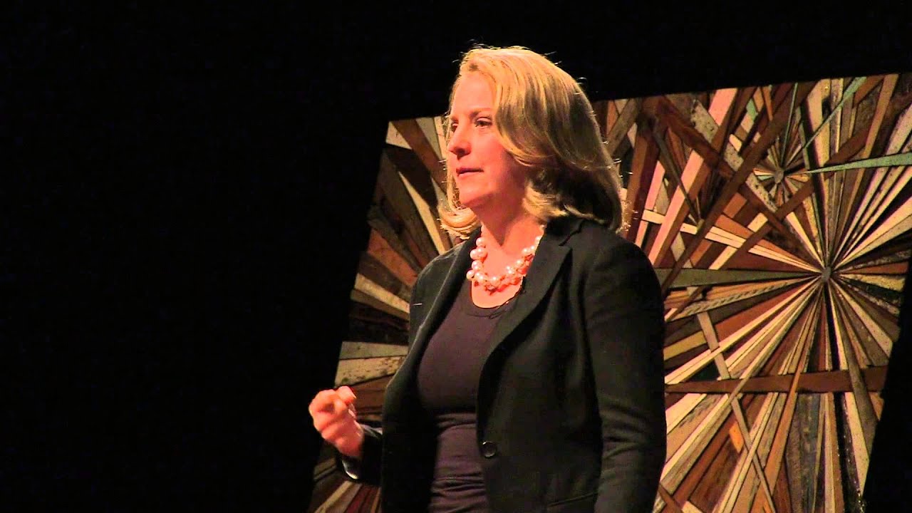 Selfies - a visual analysis: Elizabeth Urbanski at TEDxNavesink