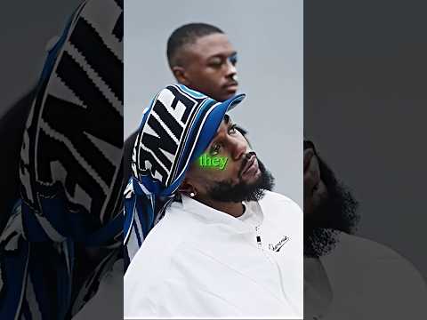 If Tupac was on tv off - Kendrick Lamar 😳🔥