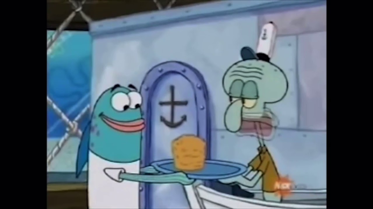 Harold chugs his mayonnaise