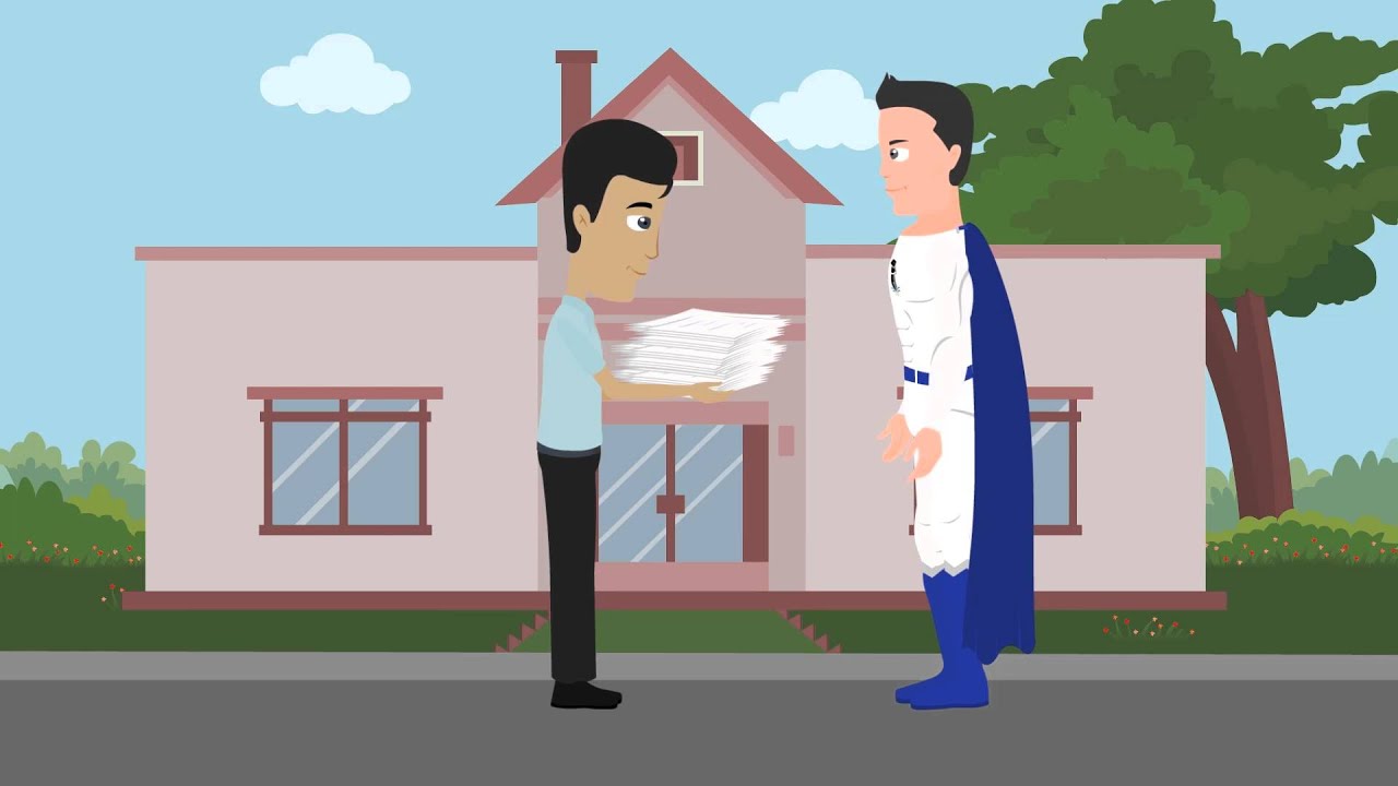 DOCPrep Mortgage Broker Partner Video