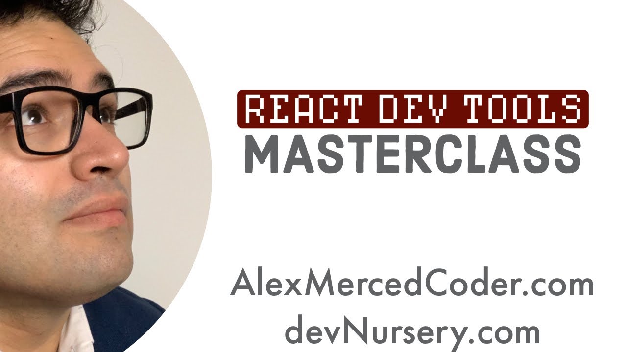 AM Coder - React DevTools Masterclass