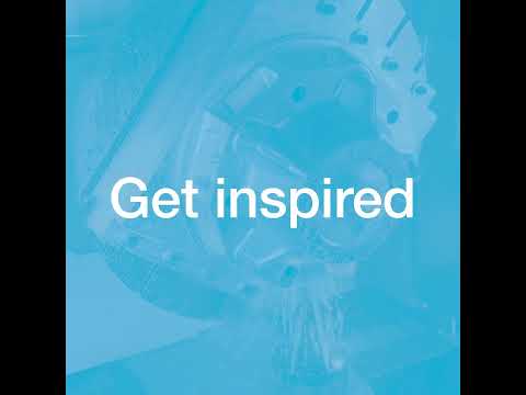 Explore Modig machine Tool at IMTS 2024: Get Inspired!