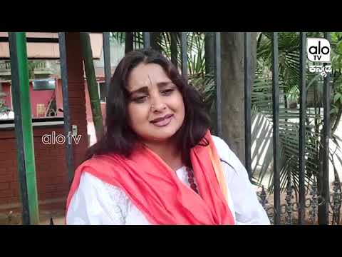 Actress Malvika Avinash Talks About The State Government | Karnataka Politics News | Alo TV Kannada