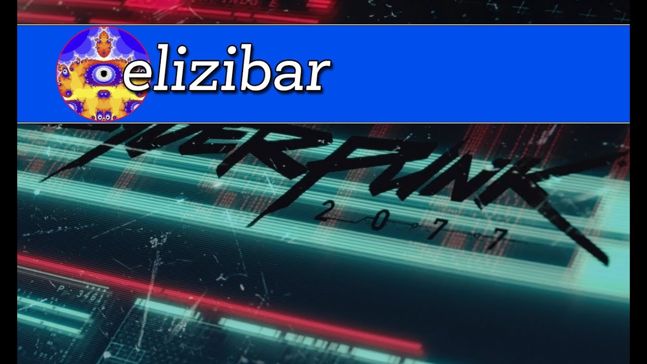 Brain Dancing for Fun and Profit - Let's Play Cyberpunk 2077 Part 3