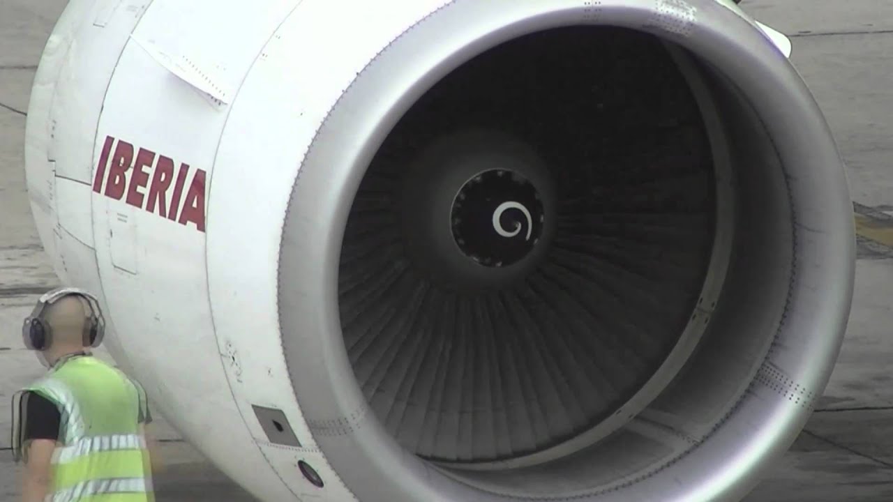 A320 FBW spool down the engines is unfortunately still correct ...