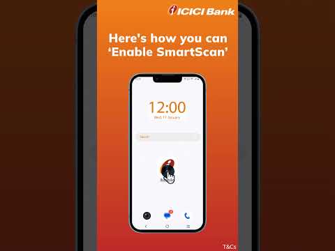 SmartScan - Auto-Scan QR & Pay Instantly | No login needed