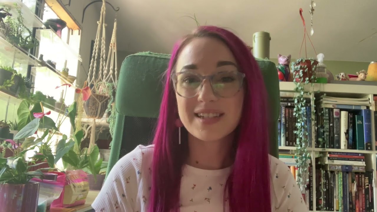 IMPACT Intern Program Q&A With Chelsea Ellis