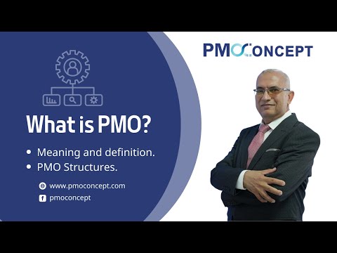 What is PMO?
