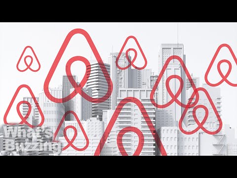 How Airbnb Defeated Covid 19