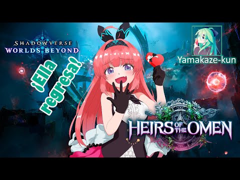 Steam Community :: Shadowverse: Worlds Beyond