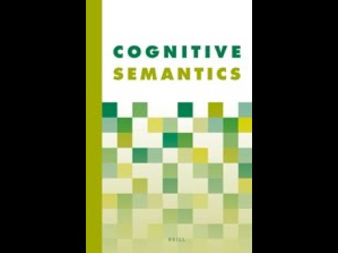 Innovation in Linguistics by COSE (20): Jidong Chen