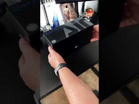 Rokid Air AR Glasses For Android And iOS | Open Box