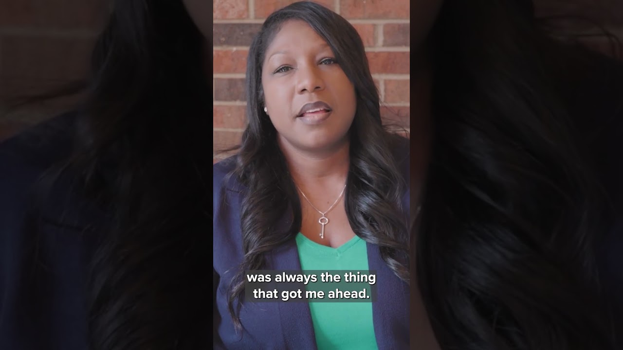 How this 49-year-old retired early with $1.3 million #Shorts