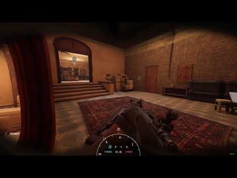 Steam Community :: Video :: Insurgency Sandstorm: Mario moment