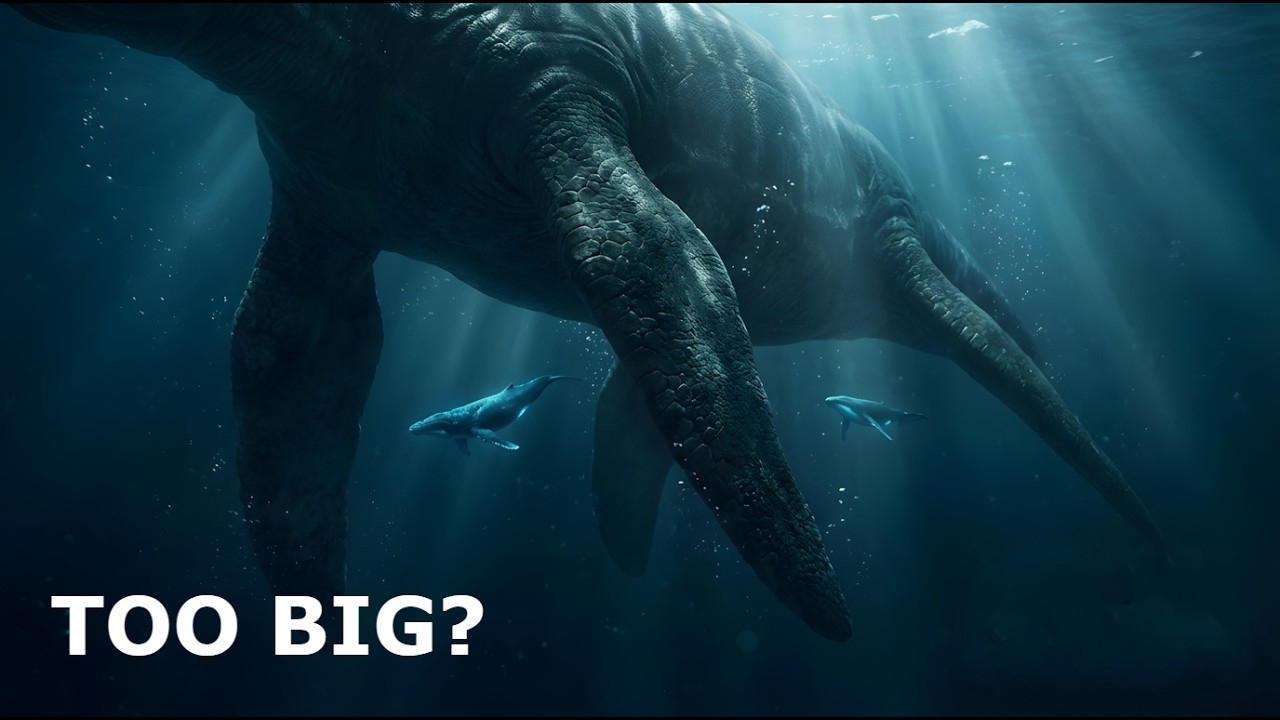 The Largest Animals to Ever Exist on Earth | Full Documentary