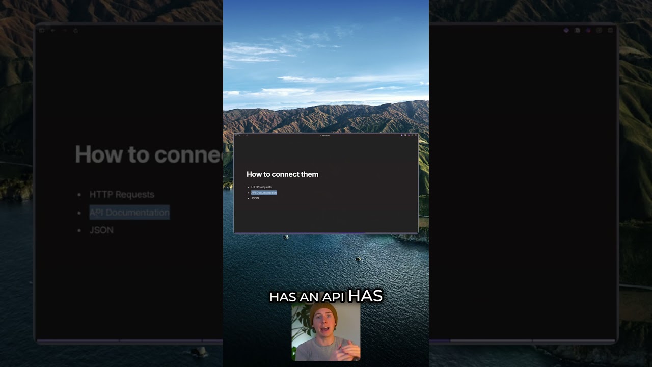 Mastering API Documentation: Your Key to JSON Success