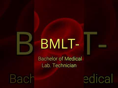 bmlt full form and course duration|# bmlt #trending #bmltcourse #Doctor #bmltcourse #viral #jk #JK