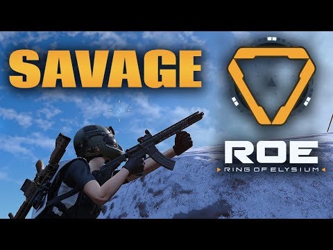 Steam Community :: Video :: THE MOST SAVAGE ROE PLAY