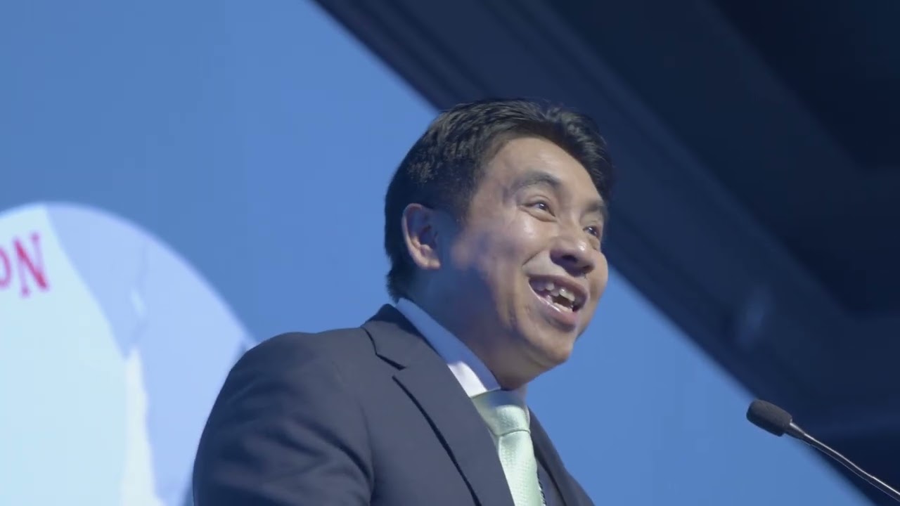 Relive the Highlights of IDF World Dairy Summit 2025!