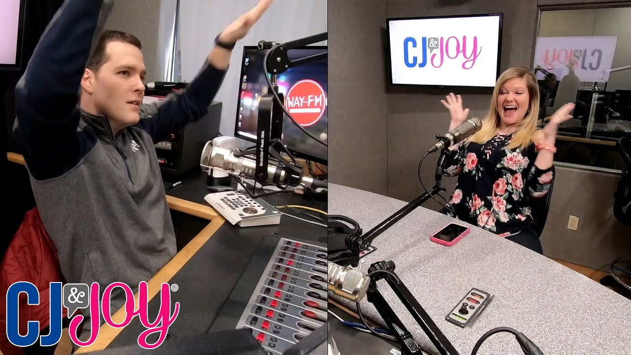 Joy Opens Up About Her Pregnancy and Why She Waited So Long to Tell You ...