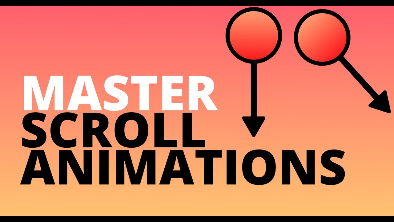 Master Scroll Animations in Flutter