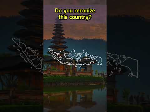 Guess the Country | Quiz