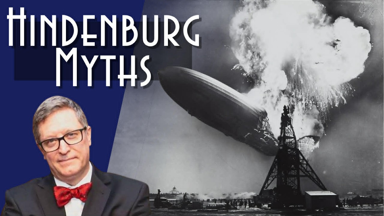 Hindenburg Reconsidered