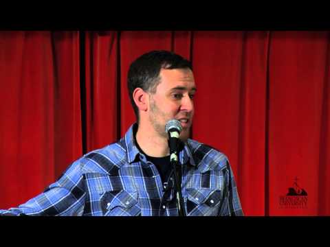 Chris Stefanick: The Meaning of Life