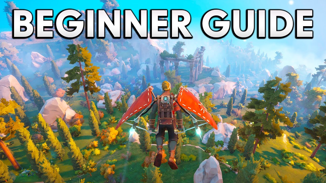 Echoes of Elysium Beginner Guide + Tips
