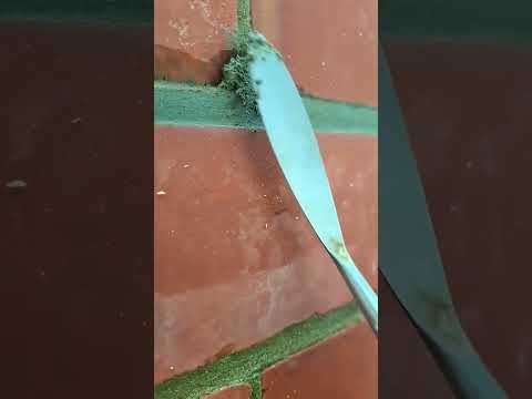 brick repointing repairs, how to, stonemason